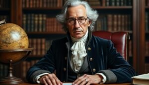 Anders Celsius : Le génie derrière le thermomètre 🌡️ et ses découvertes ...