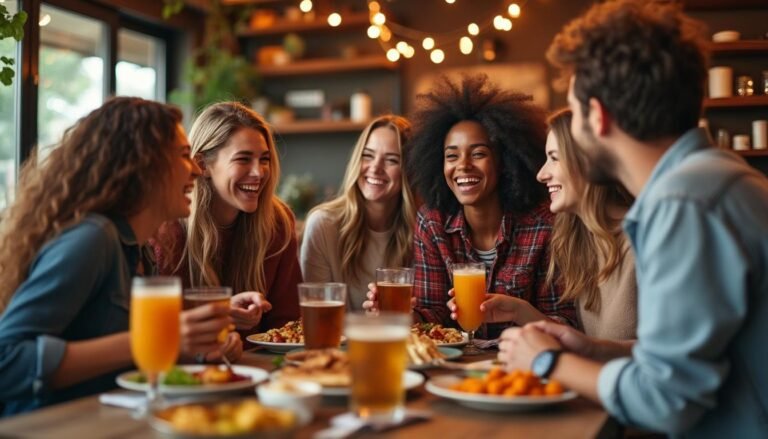 Retrouvailles émouvantes : mots pour réchauffer le cœur 💞