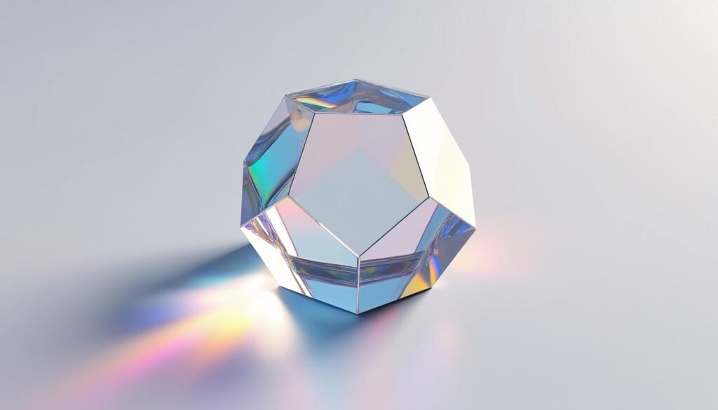 Prisme Hexagonal 🛑 : Définition, Secrets & Formules Essentielles