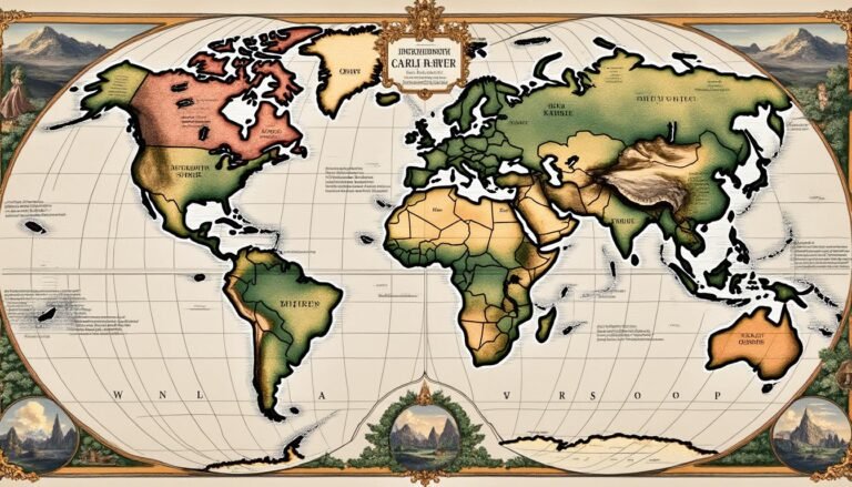 Carl Ritter : Pionnier de la géographie 🌍 – Parcours, œuvres et ...