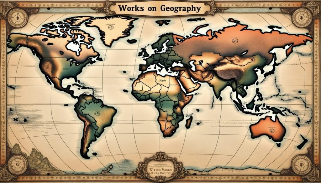 Carl Ritter : Pionnier de la géographie 🌍 – Parcours, œuvres et ...
