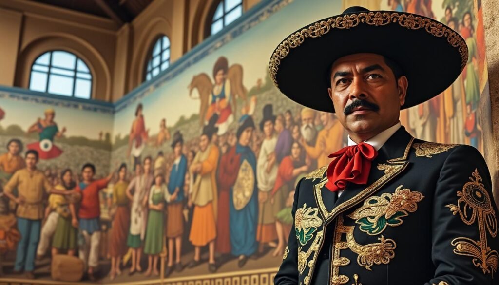 José Clemente Orozco : Peindre la Révolution 🎨🔥