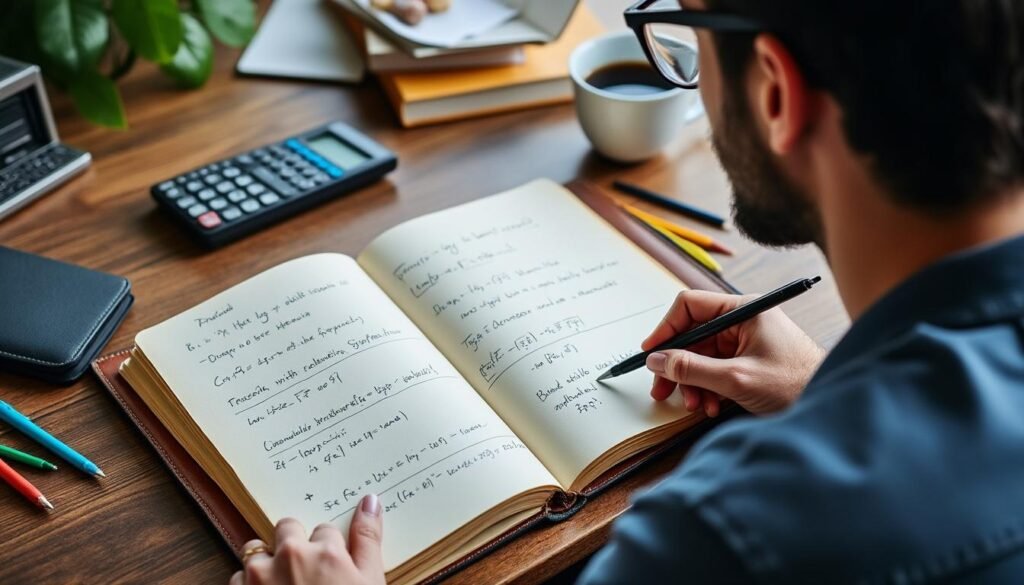 La règle de Simpson 📐 : guide simple, exemples et astuces illustrées