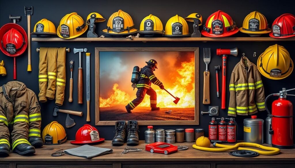 🔥 27 Citations Inspirantes de Pompiers Volontaires à Découvrir 🚒