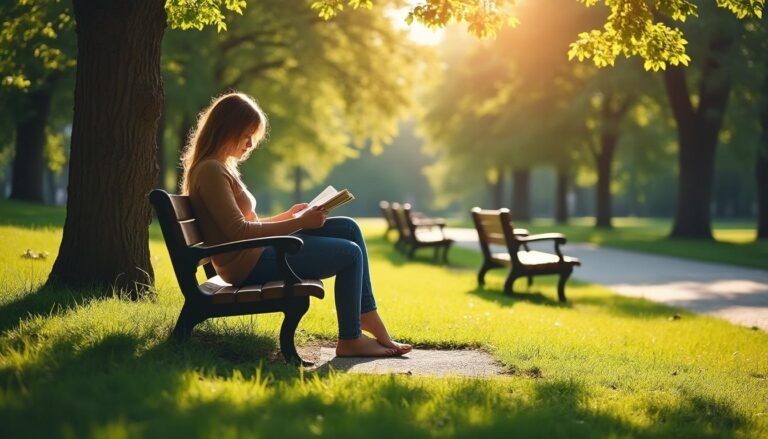 Les 5 types de lecture à connaître 📚 : découvrez leurs secrets
