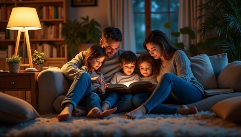 Les 5 types de lecture à connaître 📚 : découvrez leurs secrets